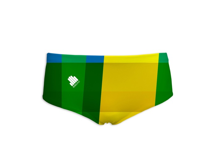 Sunga Brasil :: iSwim