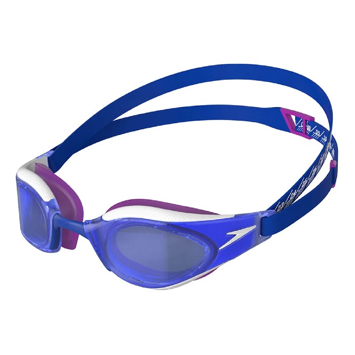 Fastskin Hyper Elite - Pink / Blue :: iSwim